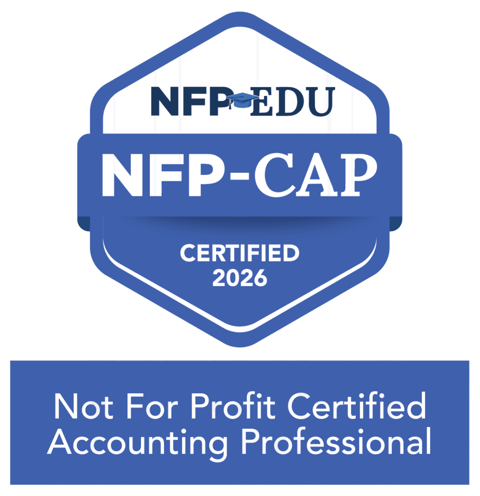 Certifications | NFP-EDU